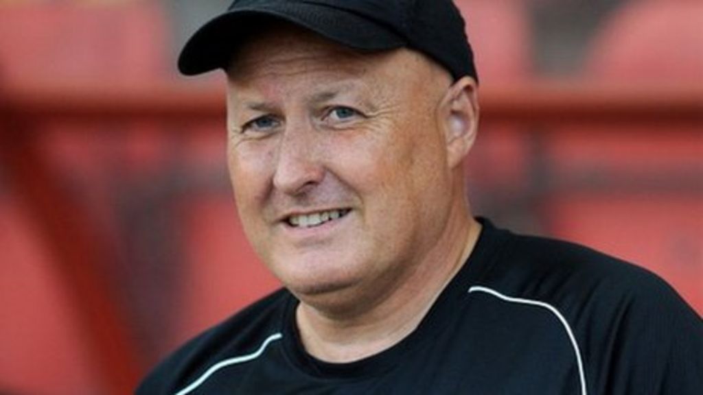 Post-match: Leyton Orient boss Russell Slade - BBC Sport