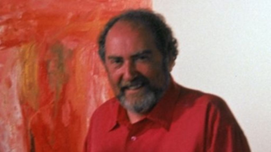 Artist John Bellany dies at 71 - BBC News