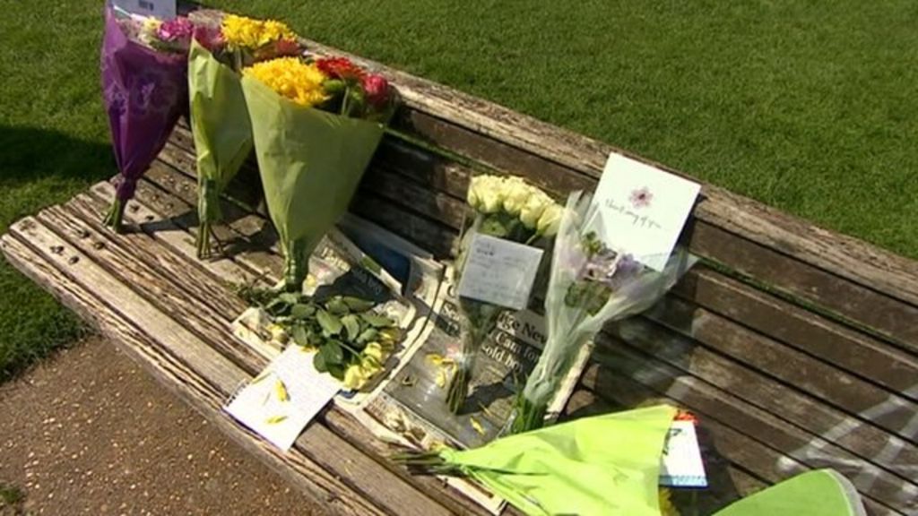 Andy Collings, 12, dies after jumping into River Cam - BBC News