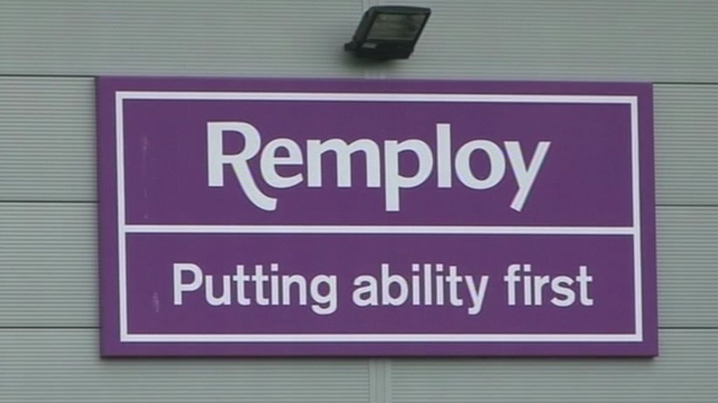 Remploy to sell or close remaining factories in Wales - BBC News