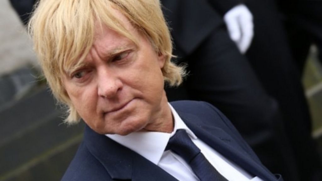 New Act of Union 'would strengthen UK', says Tory MP Michael Fabricant ...