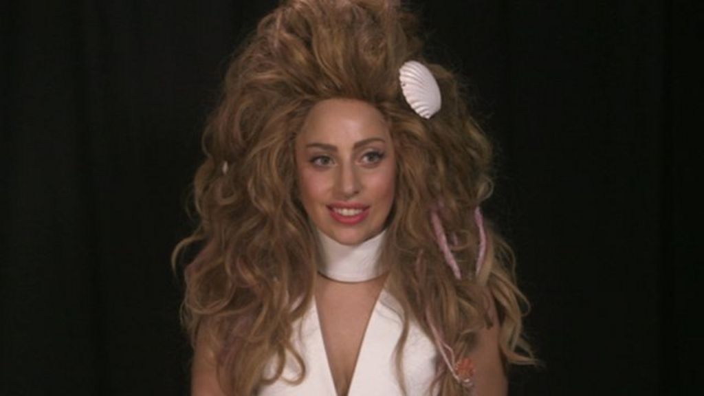 Lady Gaga full interview: I feared I'd never be able to perform again ...