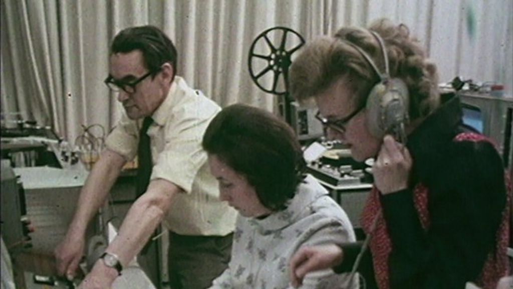 Local television in 1970s Britain - BBC News
