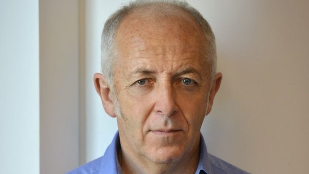 Syria crisis: BBC's Jeremy Bowen reports from Syria - BBC News