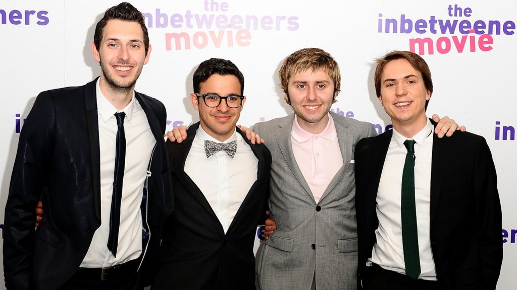 Inbetweeners producer working on new Gaelic TV drama - BBC News