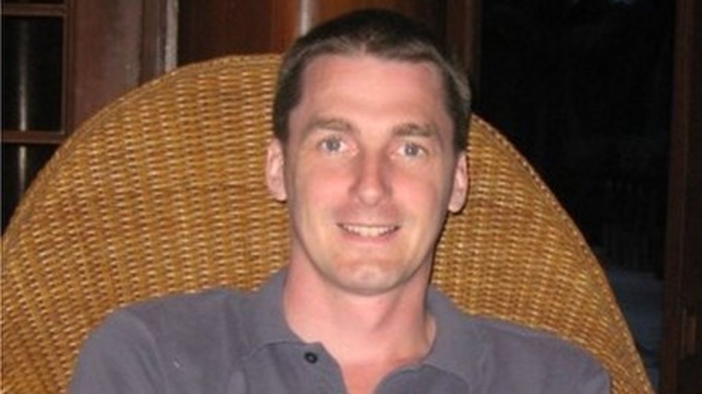 Jonathon Fletcher: forgotten father of the search engine - BBC News