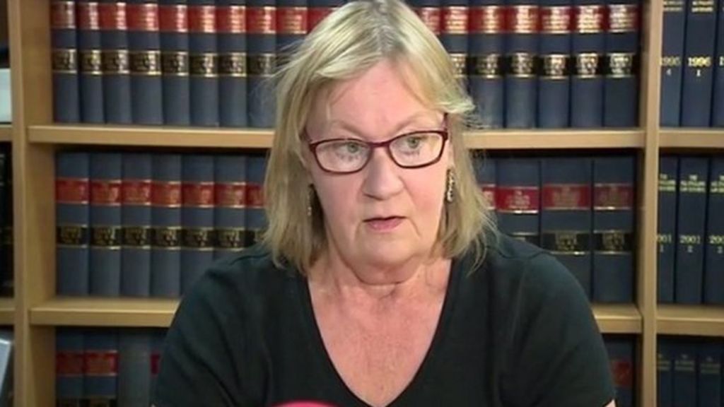 Rachel Manning murder: Mother praises 'just conclusion' - BBC News