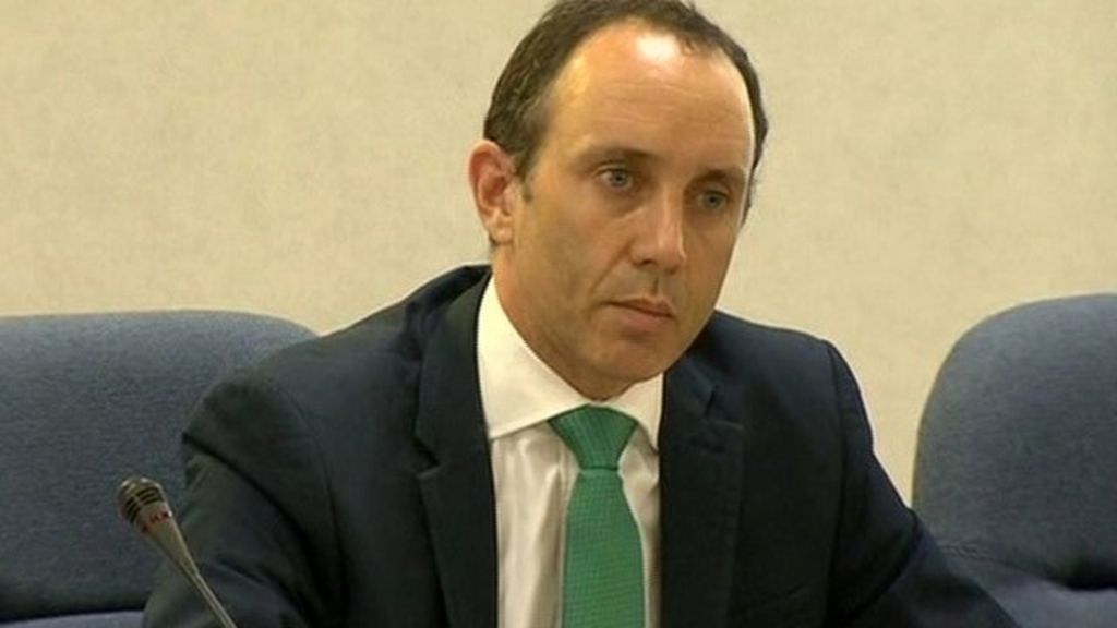 Profile: Former SDLP MLA Conall McDevitt - BBC News