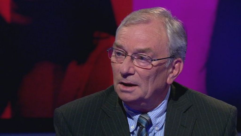 Manning murder: Acquitted man's anger at justice system - BBC News