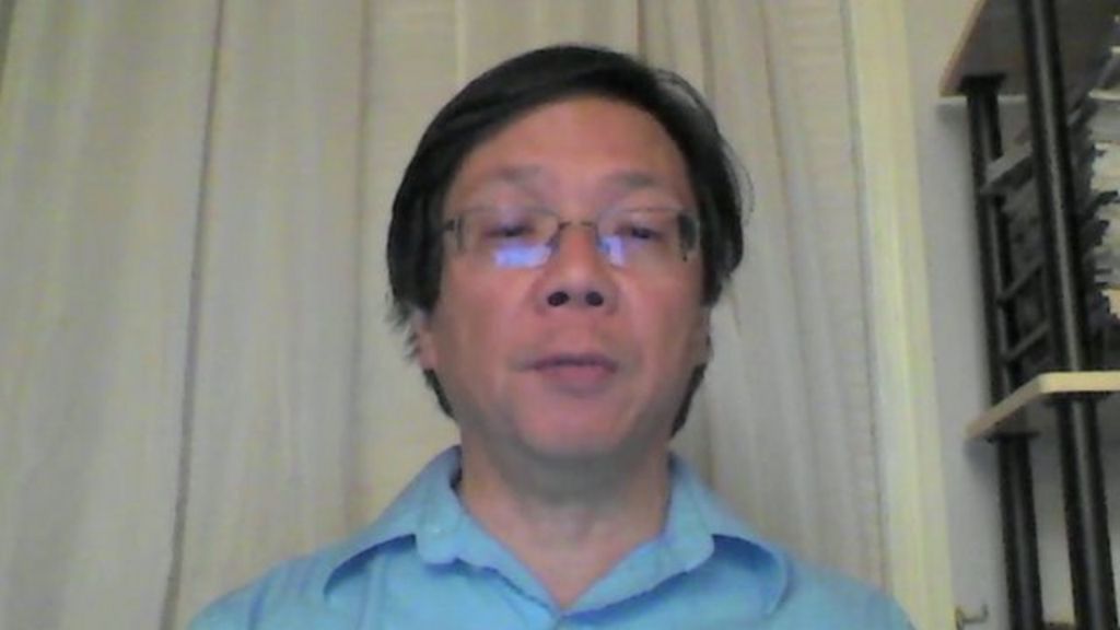 US-UK encryption hacking: 'Scale is surprising' - BBC News