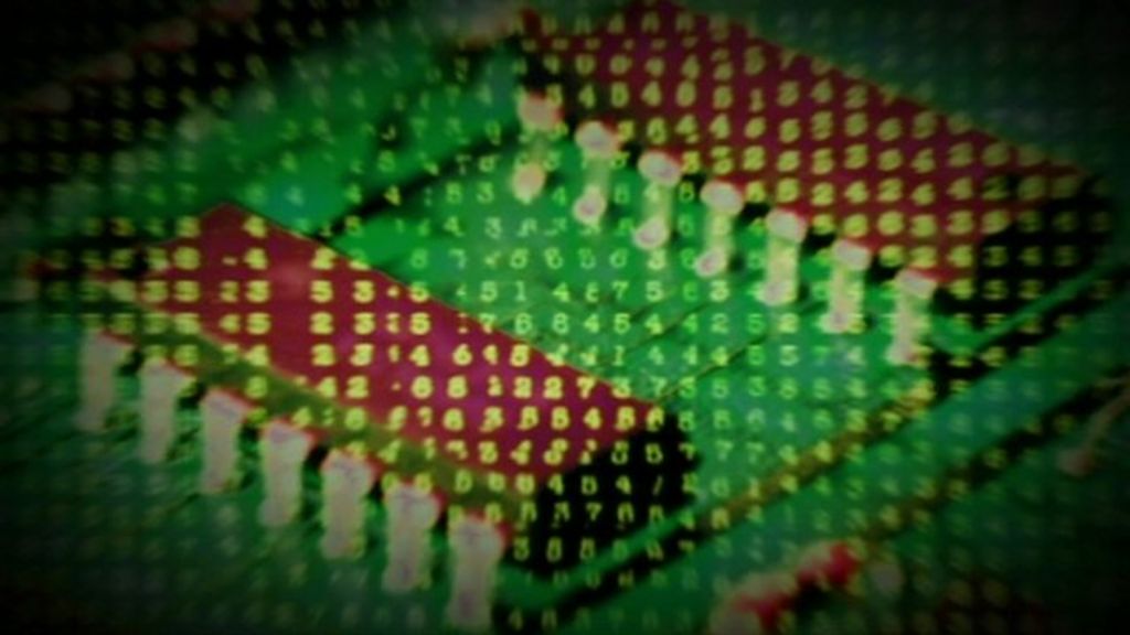 Snowden leaks: US and UK 'crack online encryption' - BBC News