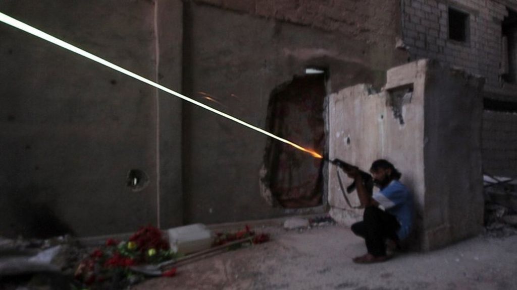 Week in pictures: 31 August - 6 September 2013 - BBC News