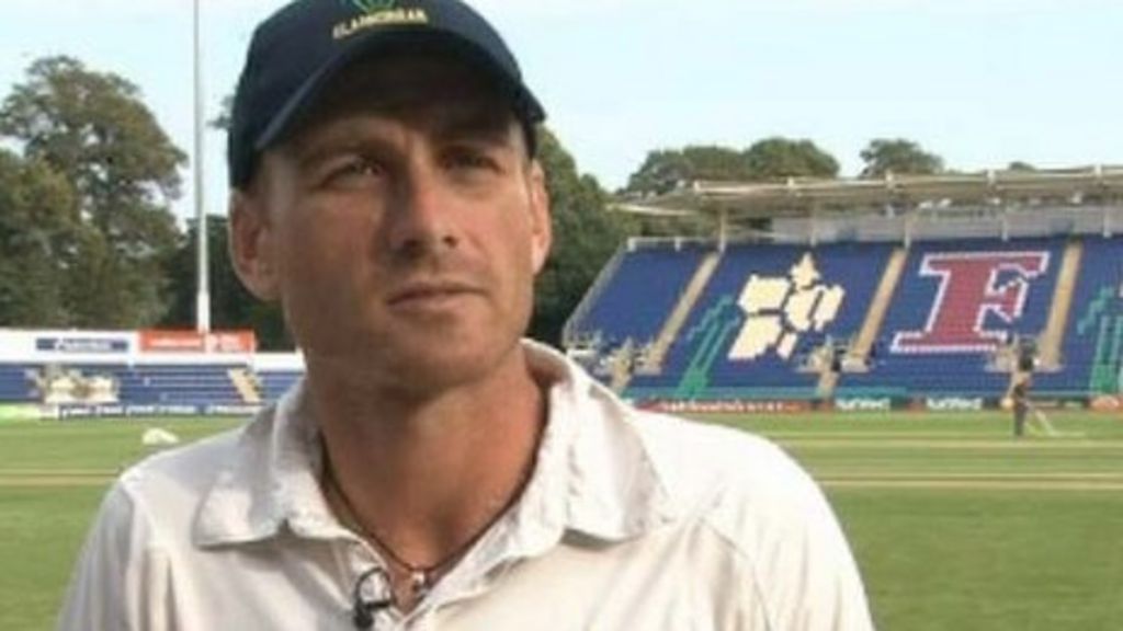 Lord's final the motivation for Glamorgan - Mark Wallace - BBC Sport