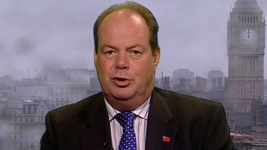Minister Stephen Hammond defends A14 toll road plan - BBC News