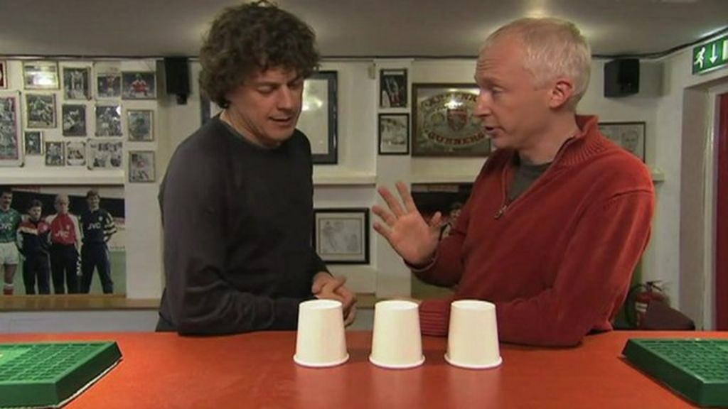 Monty Hall problem: The probability puzzle that makes your head melt ...