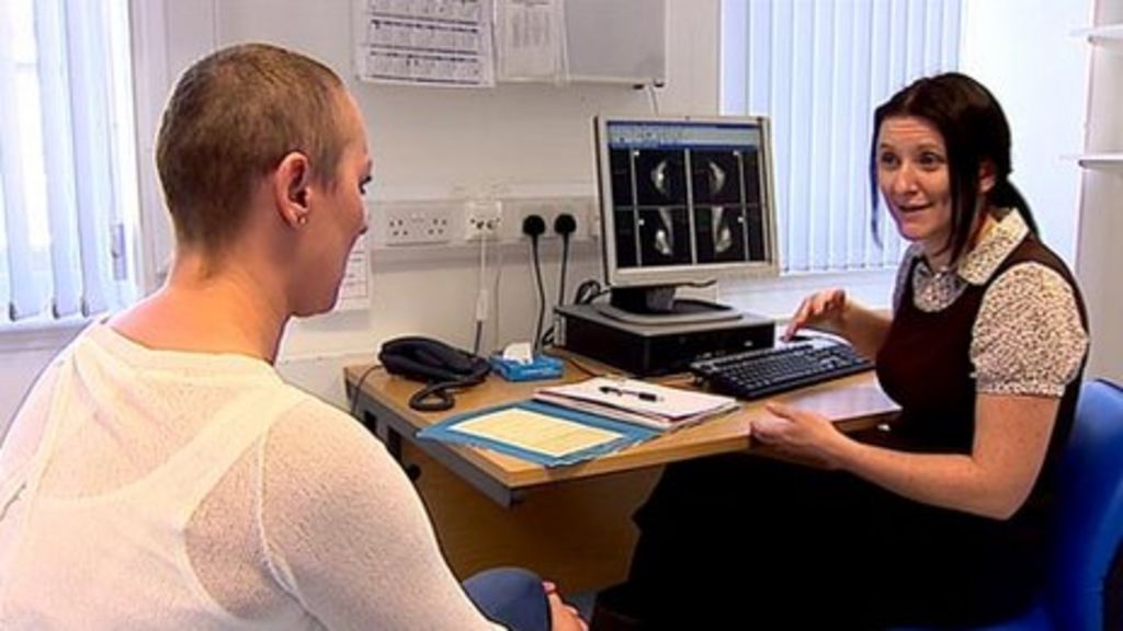 New physician associates treating patients in Scotland - BBC News