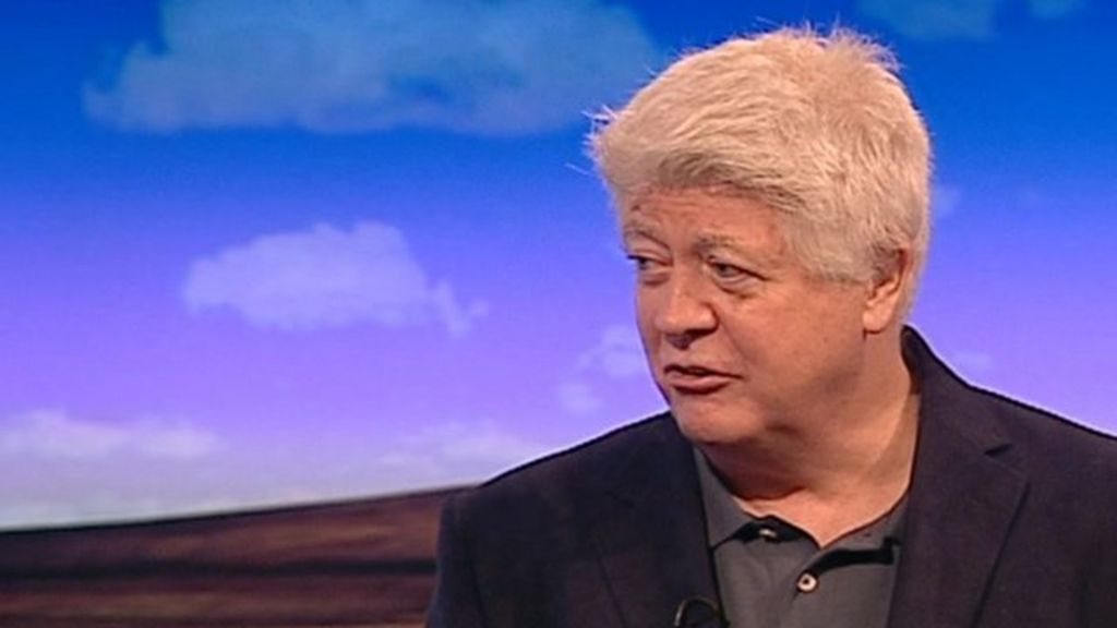 UKIP founder Alan Sked launches New Deal party - BBC News