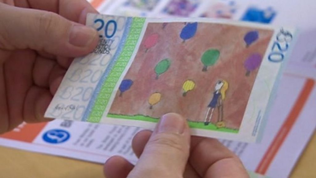 Bristol Pound to be accepted on First buses in city - BBC News