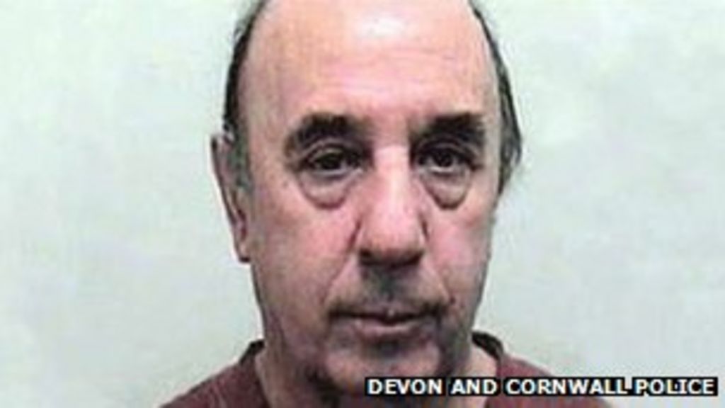 New probe into William Goad paedophile ring allegations - BBC News