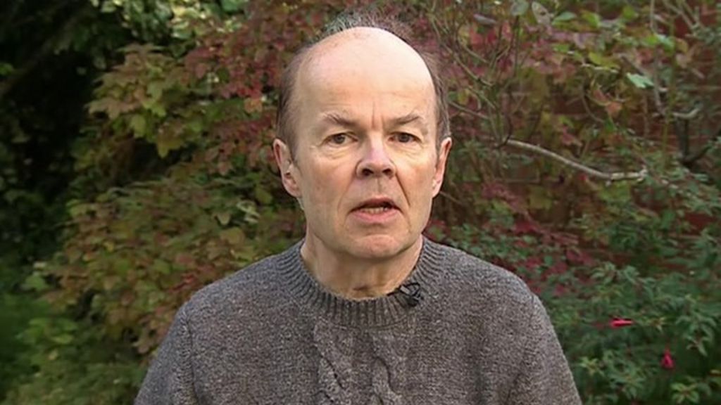 Police 'acknowledge' hurt caused to Christopher Jefferies - BBC News