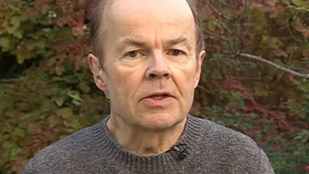 Christopher Jefferies police apology 'goes long way' - BBC News