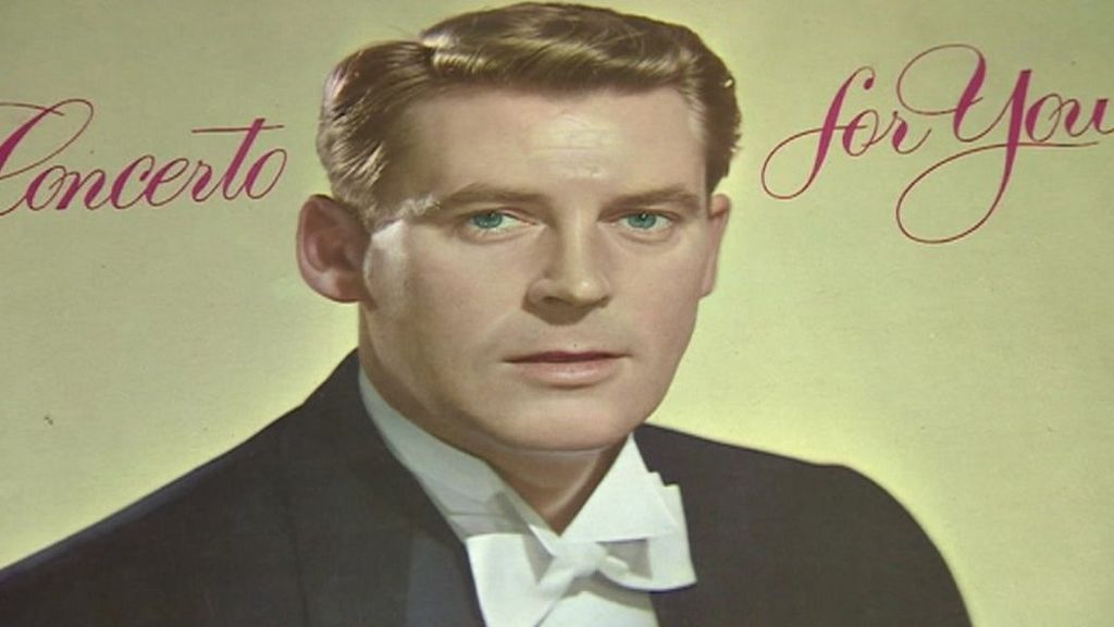 Russ Conway: Unpublished autobiography offers insight into early years ...