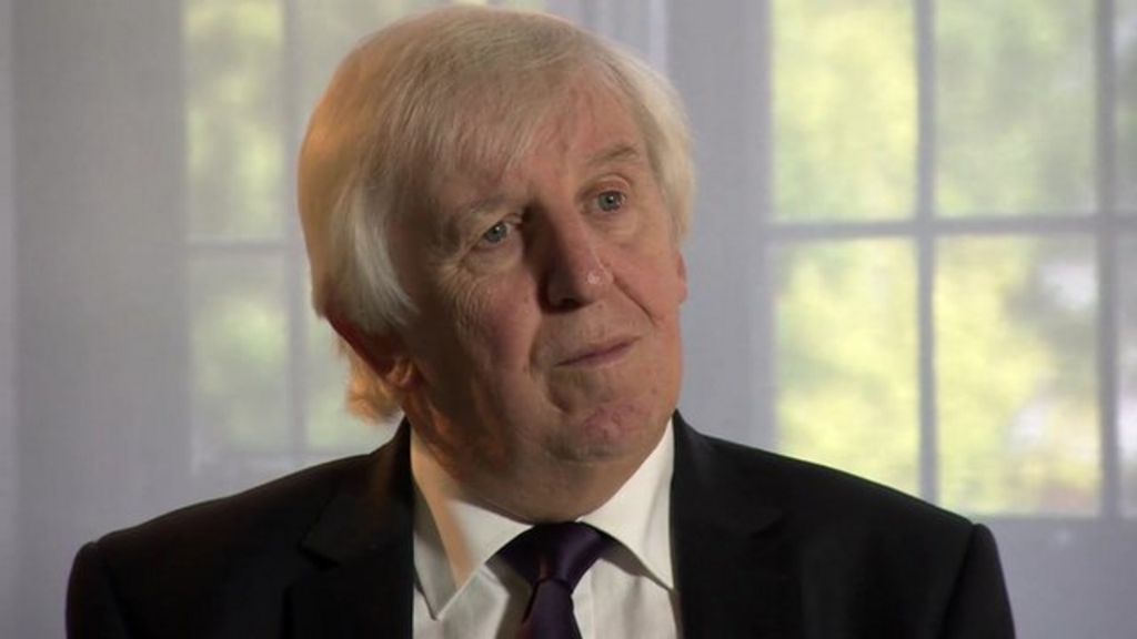 Daniel Pelka murder 'disturbing' says report author - BBC News