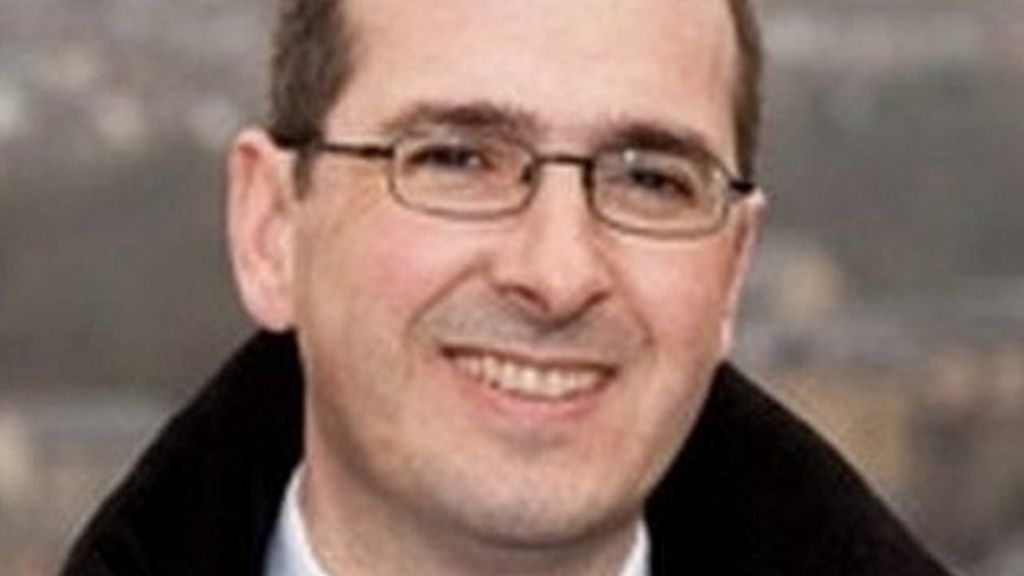 Owen Smith MP sets out what 'one nation Labour' means - BBC News