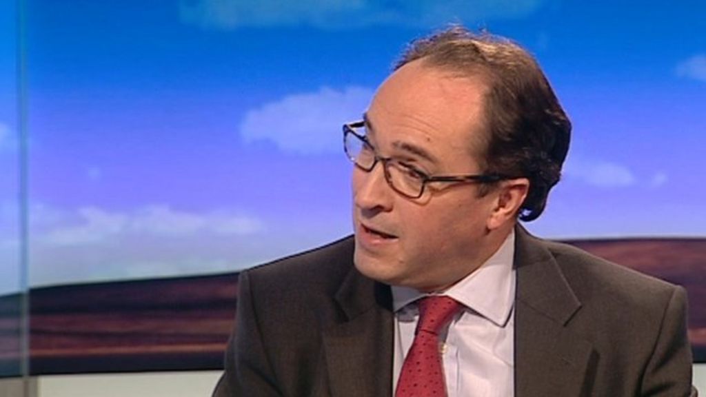 Sir Merrick Cockell on council funding, fees and charges - BBC News