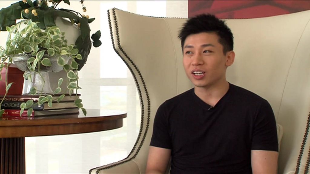 Starting an online match-making business - BBC News