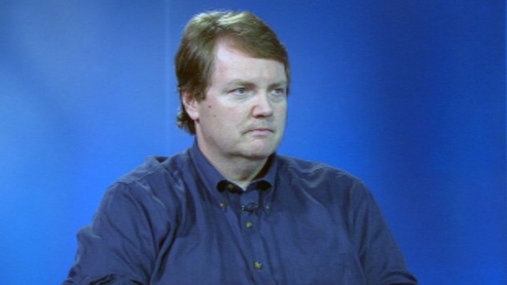 Scottish independence: Dr Phillips O'Brien answers your questions - BBC ...