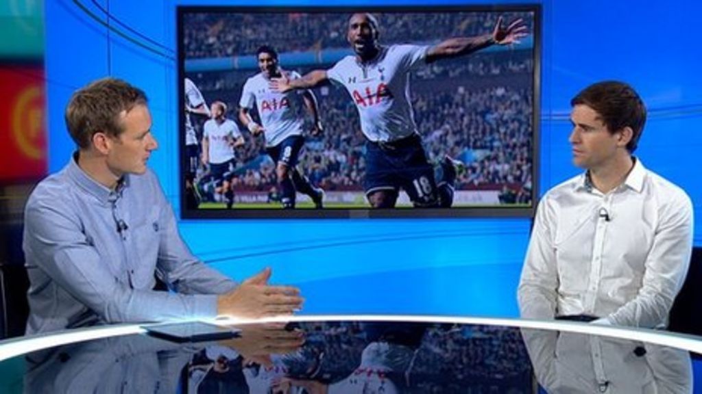 Football Focus for BBC World News - BBC Sport