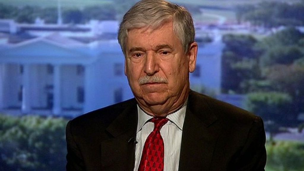 Limbert: ‘Israelis divided on Iran nuclear issue’ - BBC News