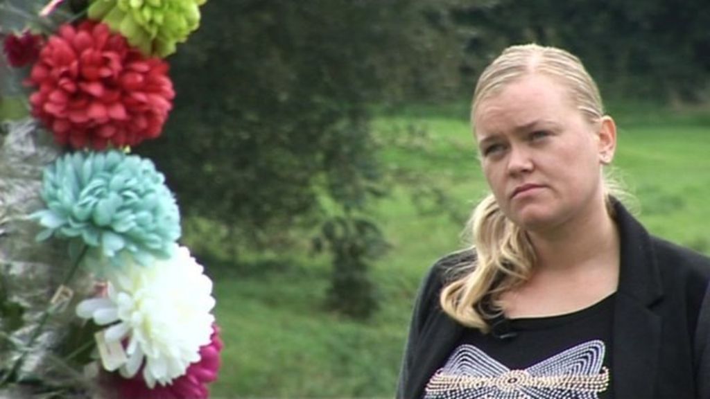 Kyle Sheehan's mother warns stabbings will continue - BBC News