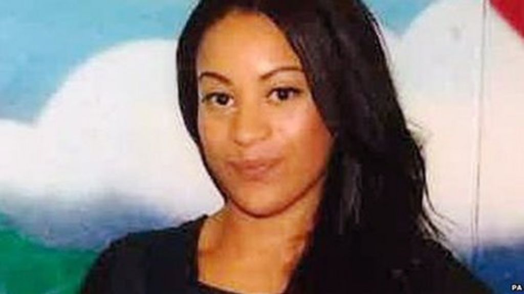 'Sabrina was an angel and a peacemaker' say family - BBC News