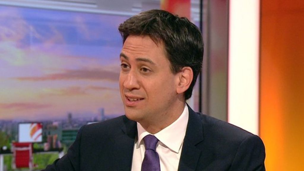 Miliband urges Daily Mail owner to examine 'culture and practices ...