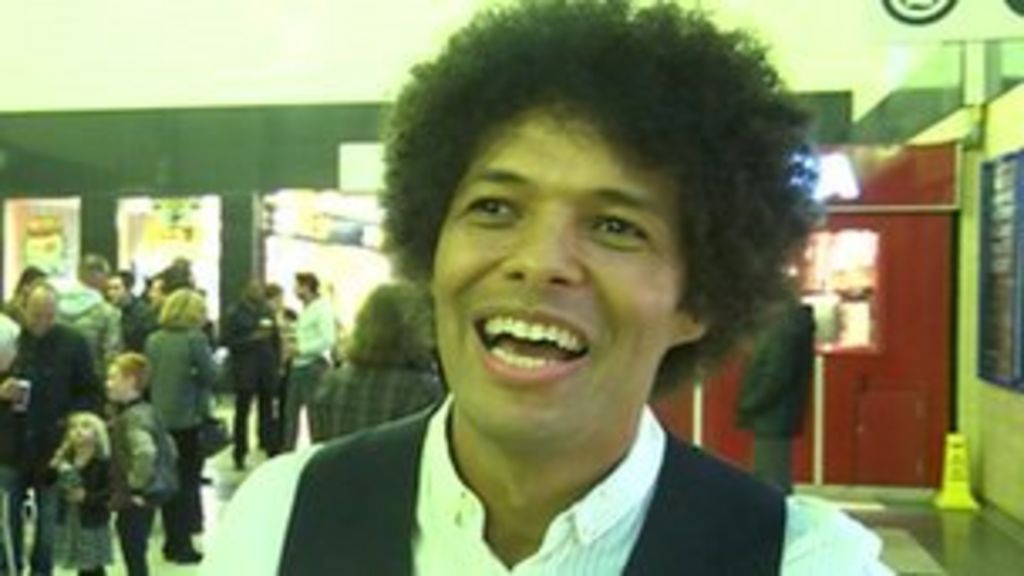 Doncaster's Dignity poem aims to 'restore some pride' - BBC News