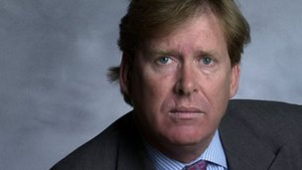 Rail minister Simon Burns stands down in deputy speaker bid - BBC News