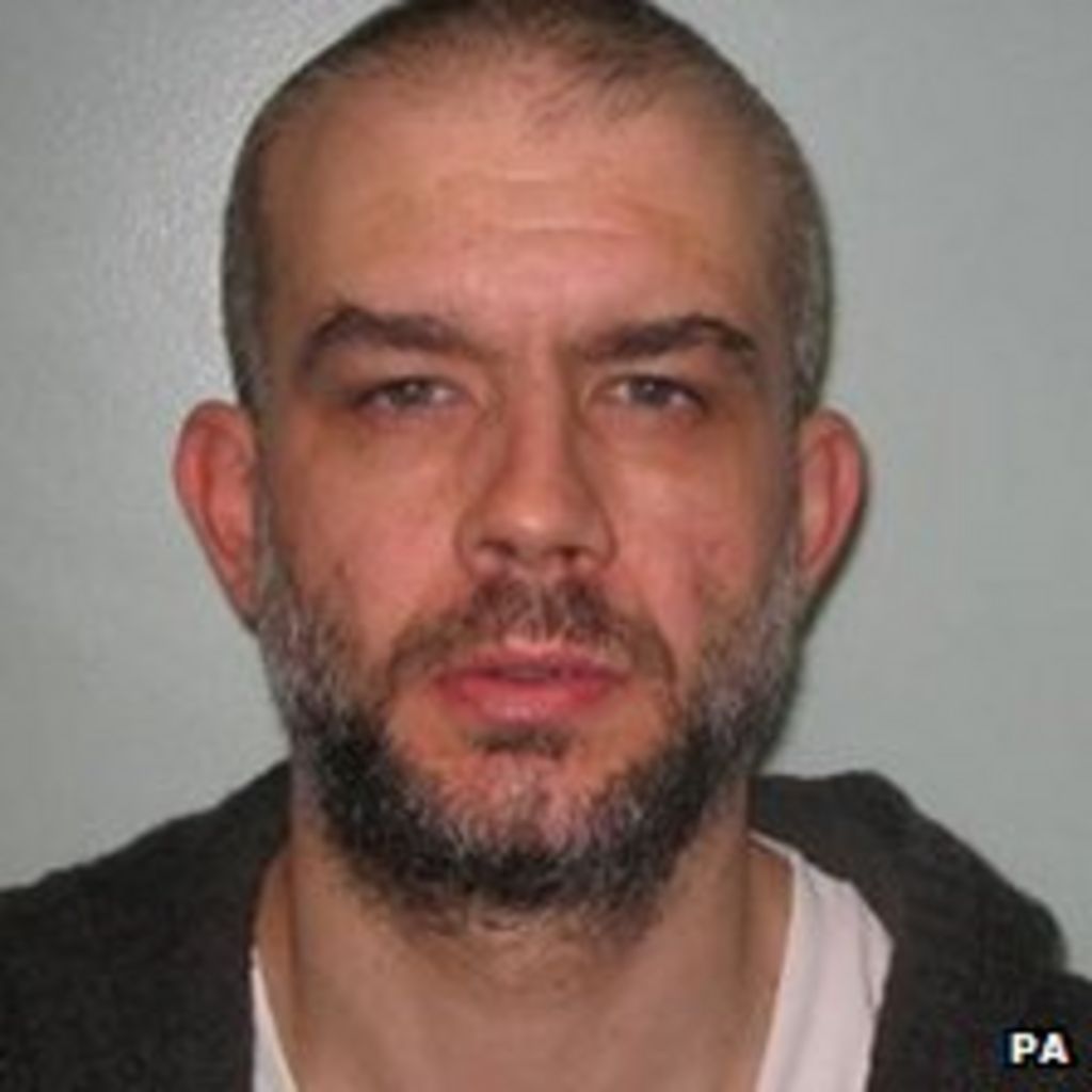 Paedophile Who Walked Free Gets Jail Term After Appeal Bbc News