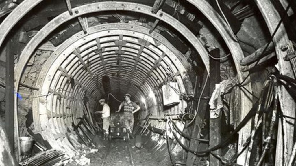 Aquanauts begin Kendal training for Haweswater Aqueduct project - BBC News