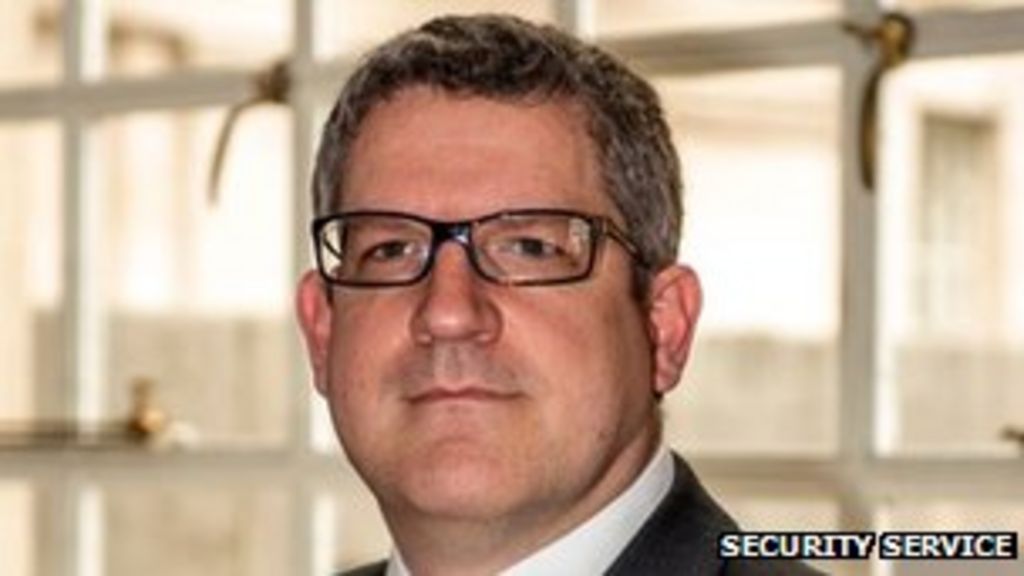 MI5 chief Andrew Parker warns of Islamist threat to UK - BBC News