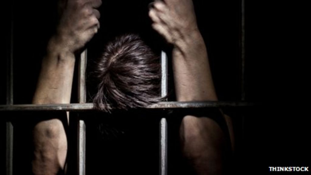 Prison education: 'How I turned my life around' - BBC News