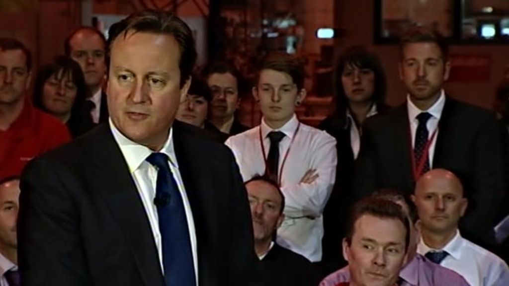 Yorkshire and Humber economy 'on the up' - BBC News