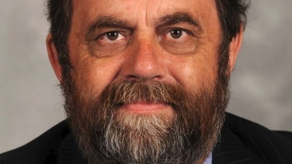 David Heath MP to step down at general election - BBC News