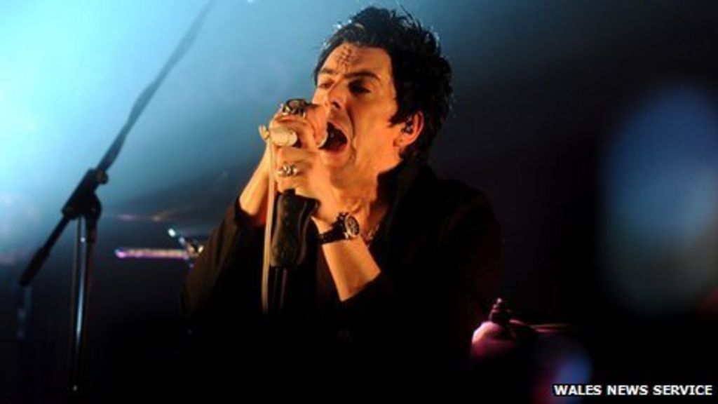 Lostprophets singer Ian Watkins baby rape trial date set - BBC News
