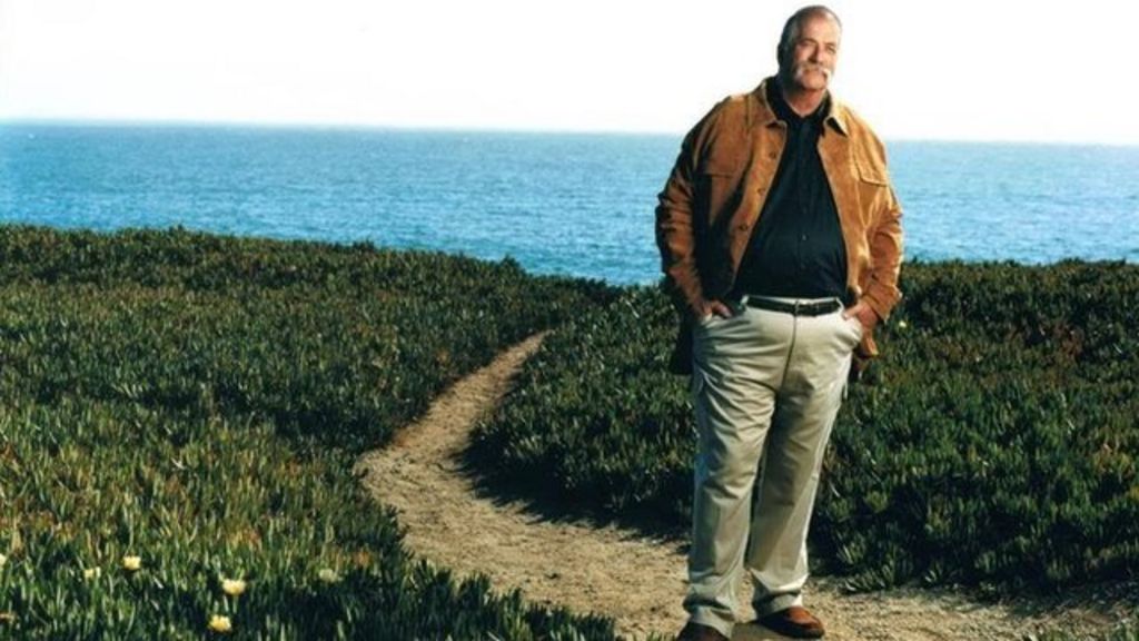 Howard Dully on recovery from 'ice-pick' lobotomy - BBC News