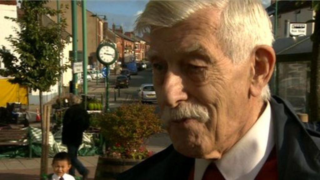 Lord of Kirkham quashes shale gas claim fears - BBC News