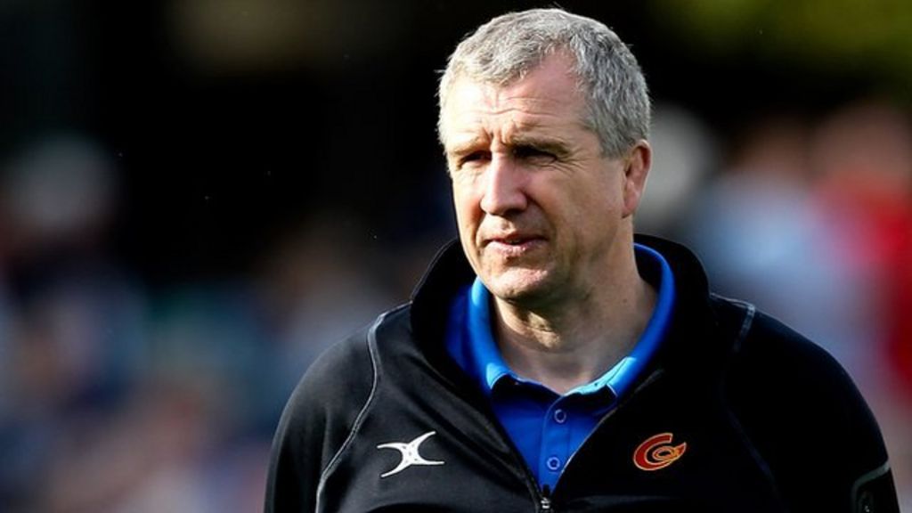 Jason Tovey impresses Dragons boss Lyn Jones - BBC Sport