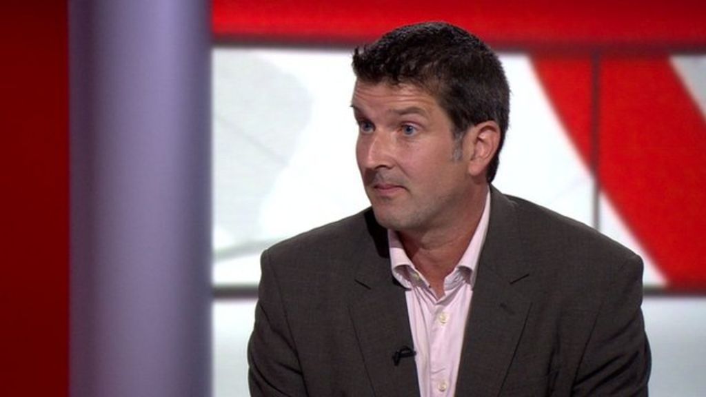 Nuclear plant: 'Unlikely this will be good deal for consumers' - BBC News