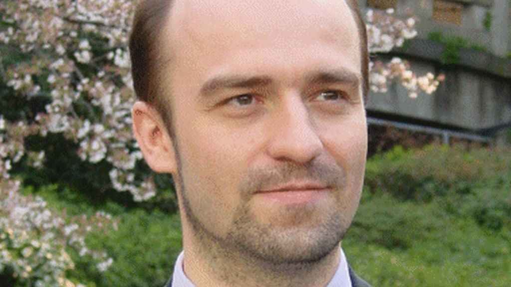 How the phrase quantitative easing was invented - BBC News